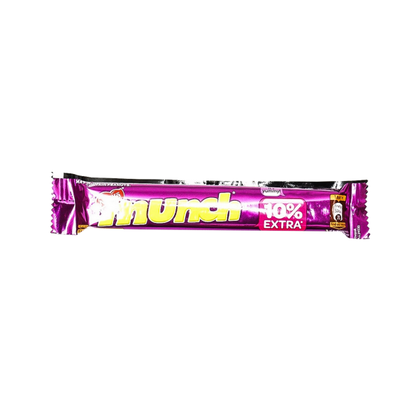 Pack Of -10 Nestle Munch Chocolate Bar Per Pic -11.1grm – RSAS Store
