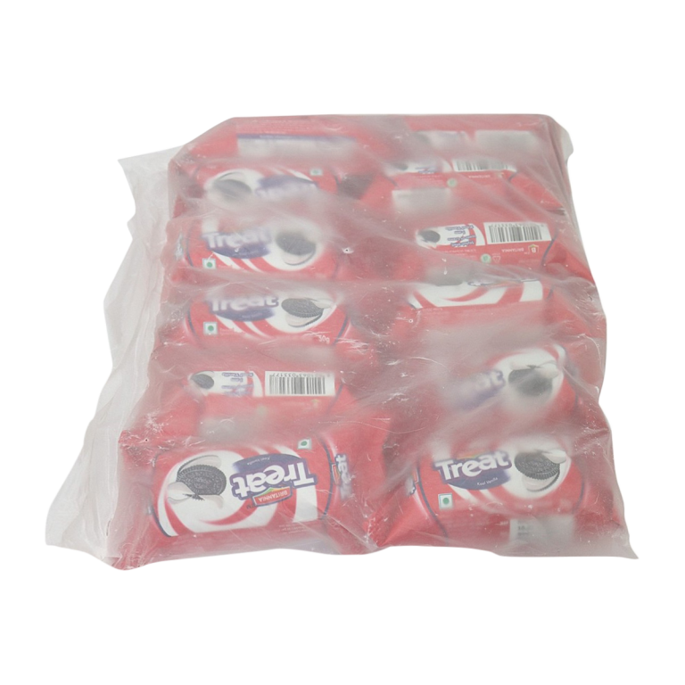 Pack of 12 Britannia treat kool vanilla per pic -50grm – RSAS Store